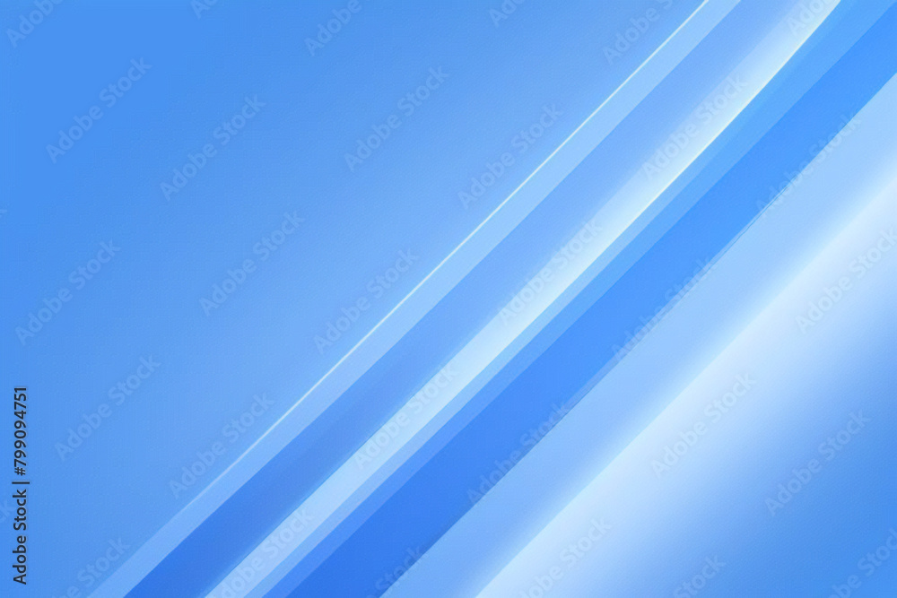 Fondo azul vacío y foco con estudio para mostrar o diseñar. Fondo en ...