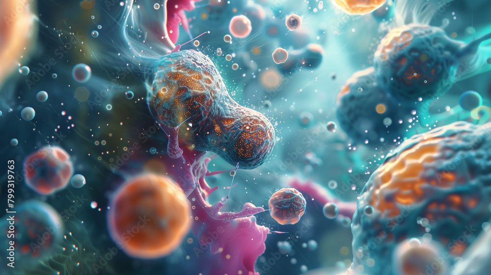 cells, human biology, anatomy, biology, science, microbiology, microscopic, human body, cell ...