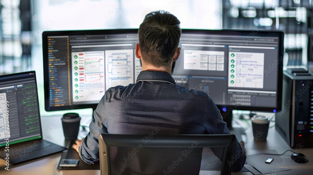 Mastering Microservices Expert Software Architect Crafting CuttingEdge ...