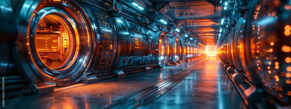 Quantum Encryption Methods Securing a Digital Bank - Unbreakable Light ...