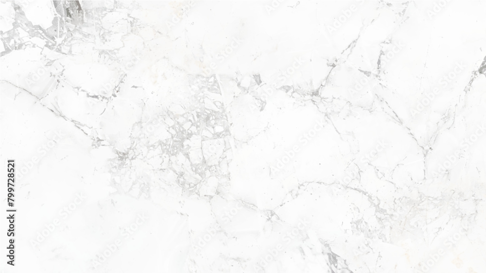 Light grey marble vector texture background. marble texture (natural ...