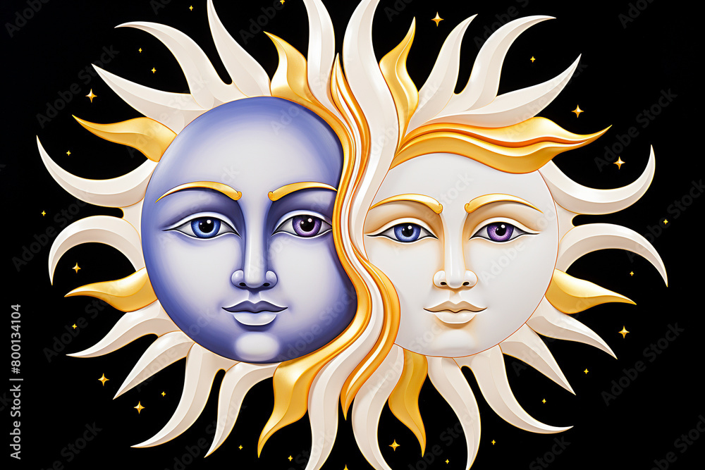 Surya in Hindu mythology is revered as the god of the sun embodying the ...