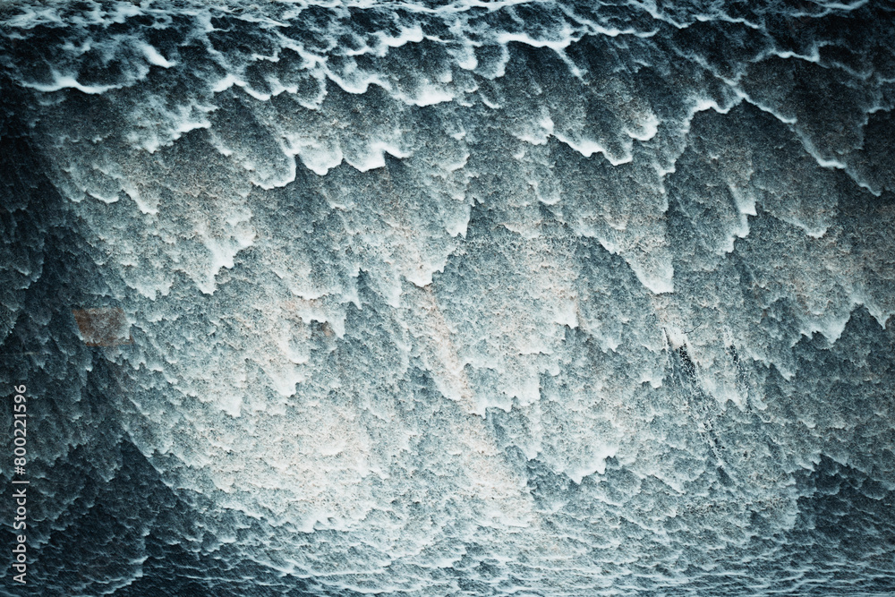 abstract water flow overflow release dam, background texture wallpaper ...