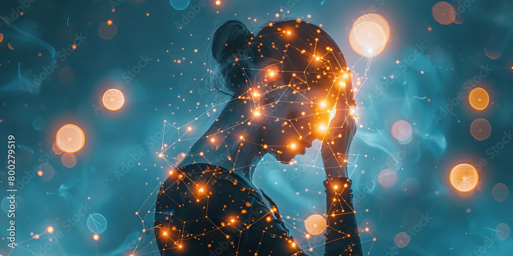 Fibromyalgia Flare-Up: The Widespread Pain and Fatigue - Picture a ...