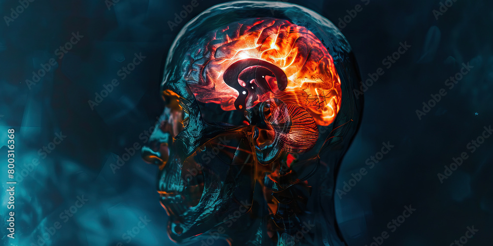 Arachnoid Cyst: The Headache and Visual Disturbances - Visualize a ...