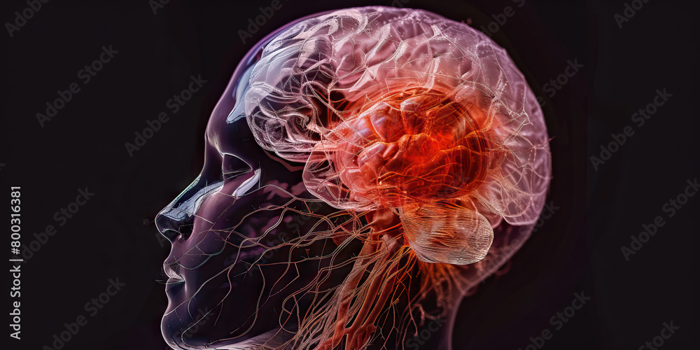 Arachnoid Cyst: The Headache and Visual Disturbances - Visualize a ...