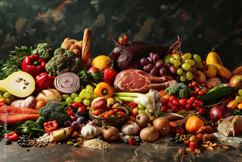 wallpaper representing in some way the human metabolic system and ...