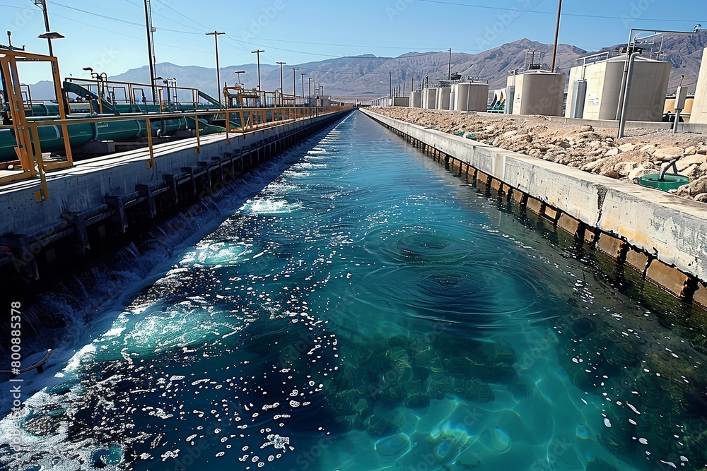 Sustainable Solutions Showcase: Cutting-Edge Architecture of an ...