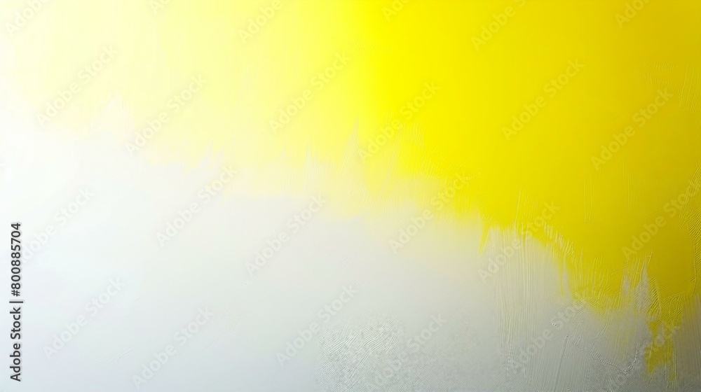 Abstract yellow gradient background, texture Stock Illustration | Adobe ...