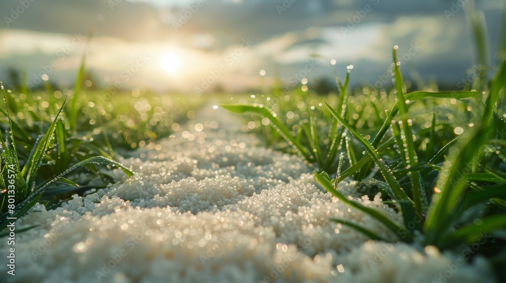 Product Formulation: A real photo shot showcasing the formulation of ...