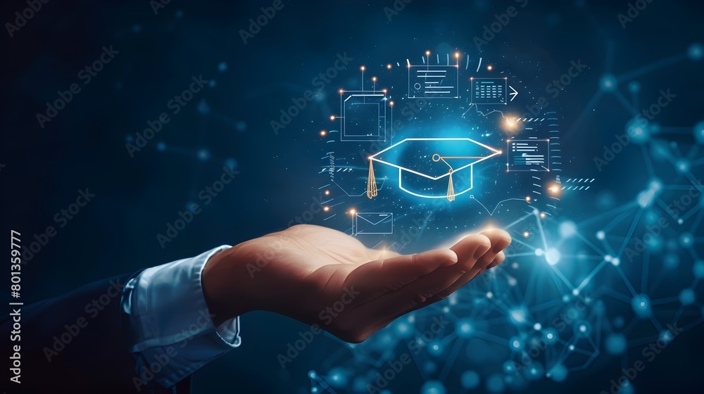 Empowering the Next Through Innovative Digital Education and ... Empowering the Next Through Innovative Digital Education and ...