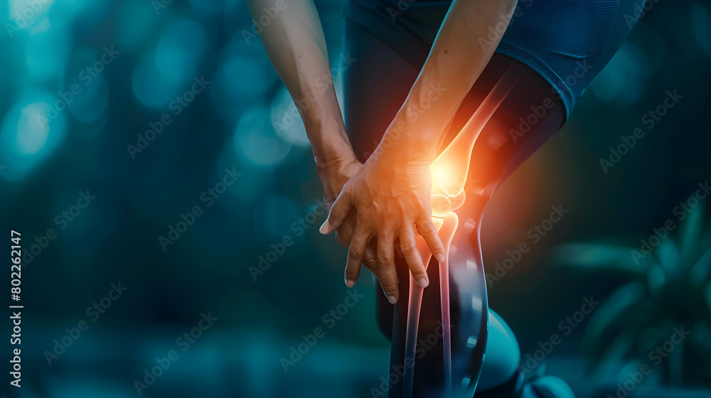 Knee bruise, patellar tendonitis bursitis collateral ligament tear ...