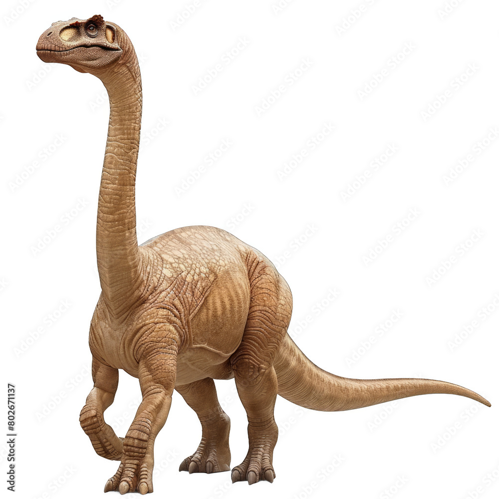Isolated dinosaur PNG with transparent background. Majestic and ...