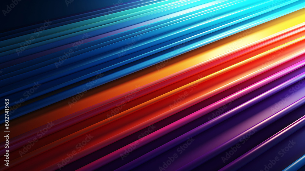 Clean striped texture with diagonal lines abstract KV main visual ...