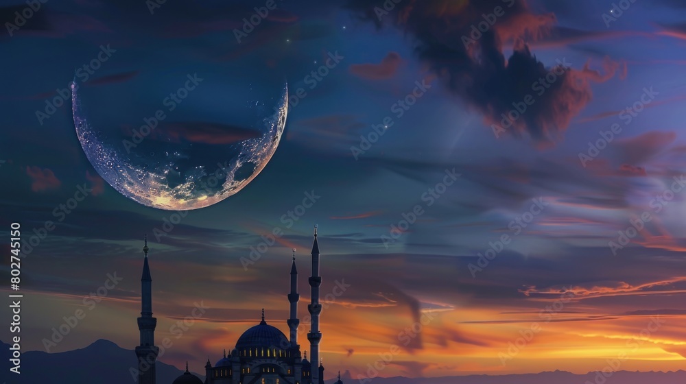 Muslim Events, Ramadan, Ramzan, Eid, Eid ul fitr, Eid ul Adha, Rabi ul ...