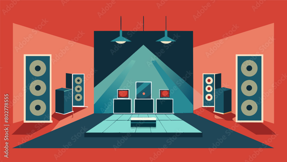 Get the most out of your speakers with clever placement and positioning ...