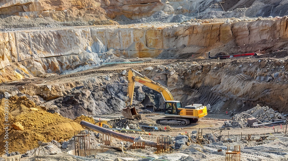 Geotechnical Engineering: Pictures focusing on soil and rock ...