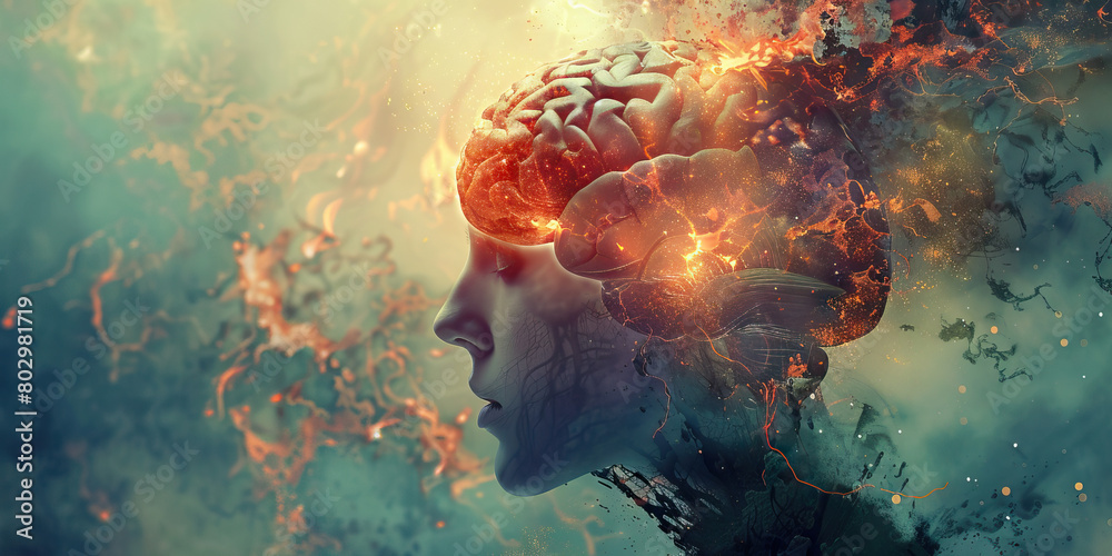 Neurotoxicity: The Brain Damage from Environmental or Chemical Exposure ...