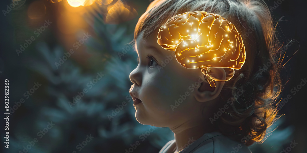 Neurodevelopmental Disorder: The Brain Abnormalities and Developmental ...