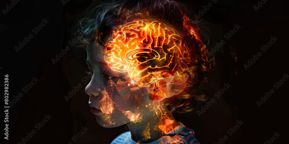 Neurodevelopmental Disorder: The Brain Abnormalities and Developmental ...