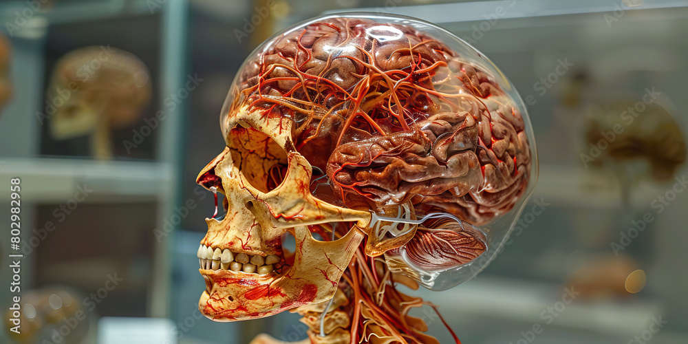 Neurosyphilis: The Brain Inflammation and Cognitive Impairment ...