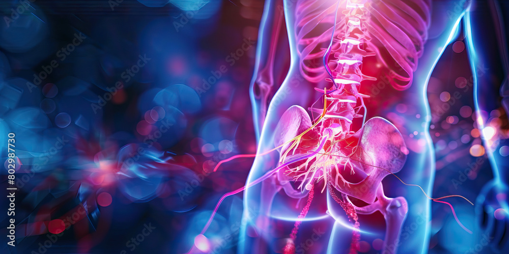 Neurogenic Bladder: The Urinary Incontinence and Bladder Dysfunction ...