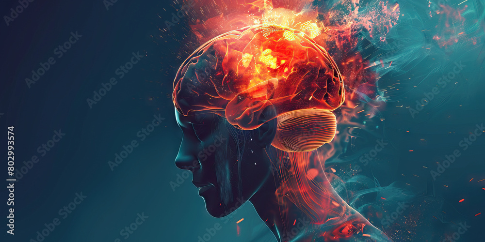 Neuro-Behçet's Disease: The Brain Inflammation and Neurological ...