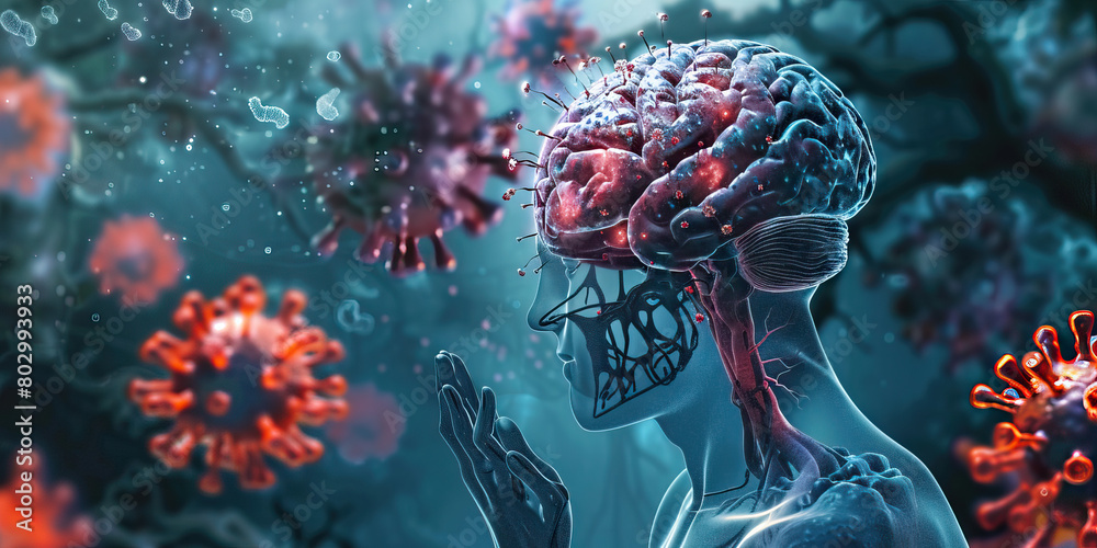 Neuro-Behçet's Disease: The Brain Inflammation and Neurological ...