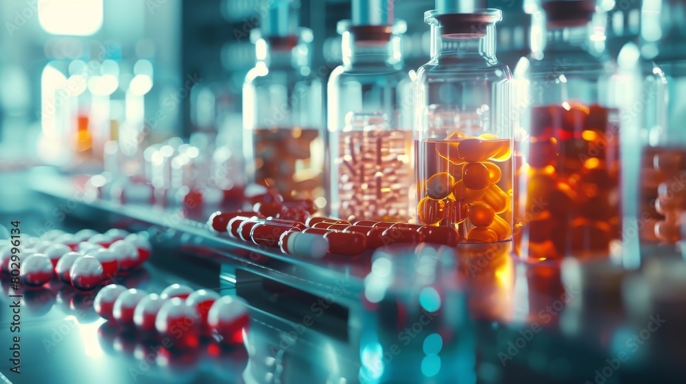 Biotechnology and Biopharmaceutical Production using Genetically ...