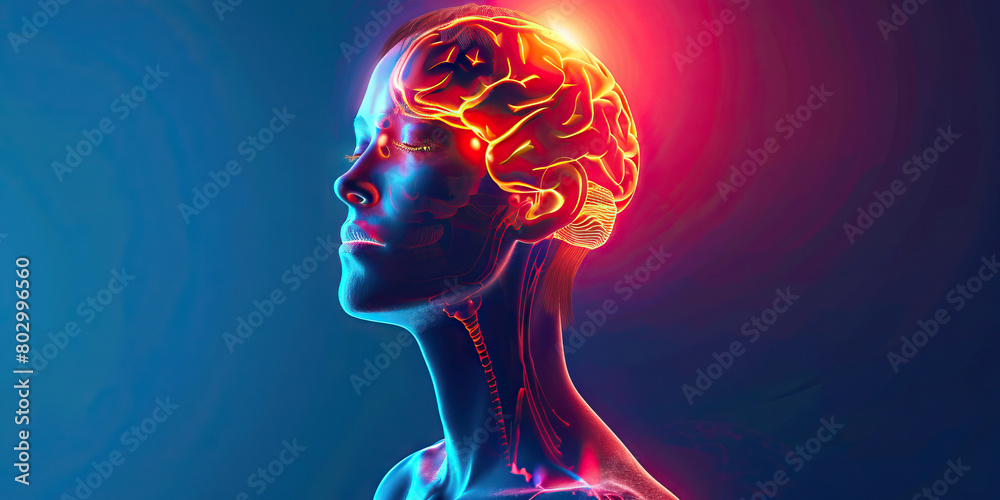 Subacute Sclerosing Panencephalitis (SSPE): The Cognitive Decline and ...