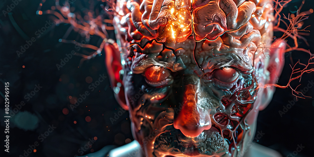 Subacute Sclerosing Panencephalitis (SSPE): The Cognitive Decline and ...