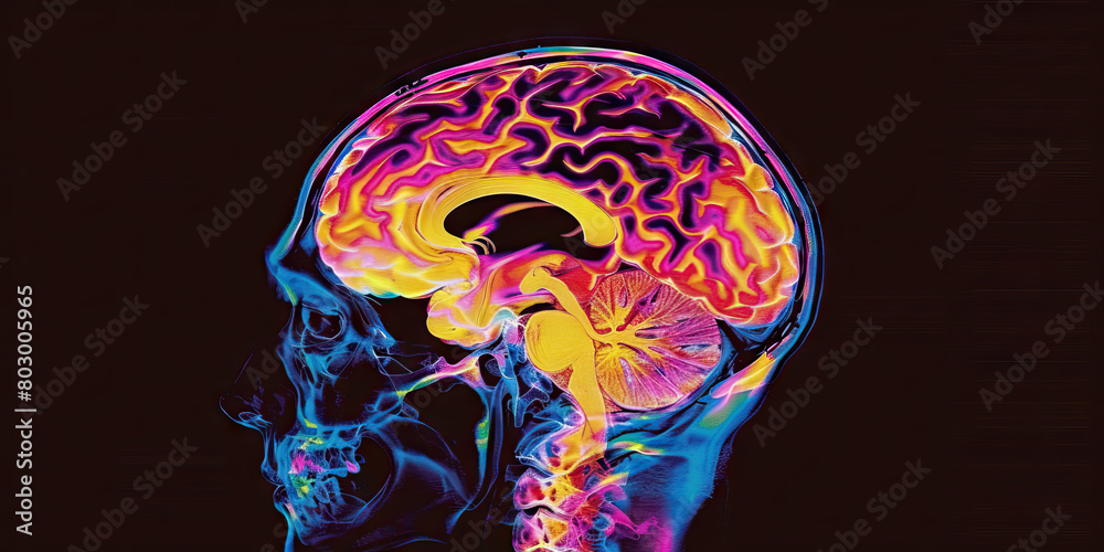 Radiation Necrosis: The Brain Tissue Damage and Cognitive Decline ...