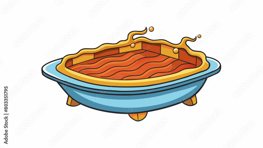 Lukewarm bathwater As you dip your toe into the water you can feel that ...