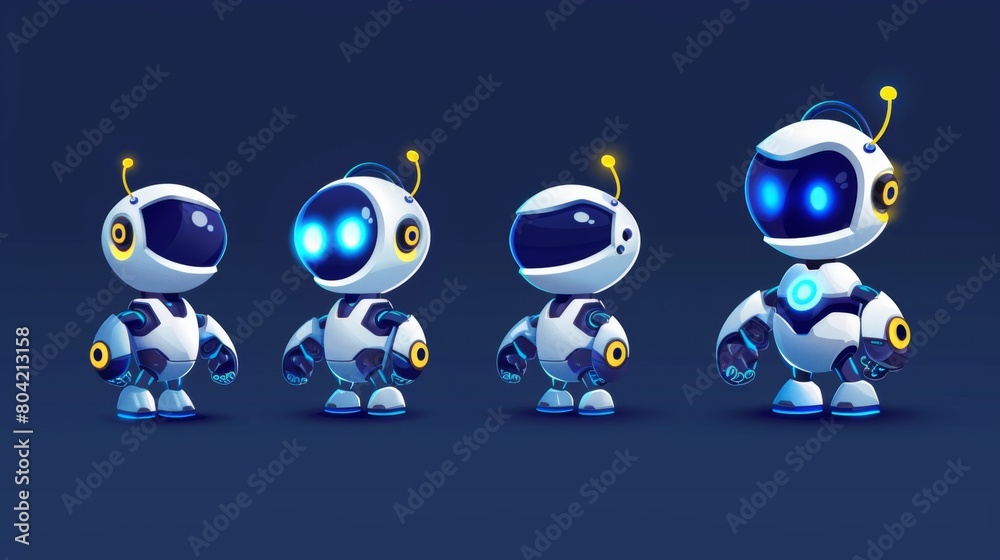 Future timeline upgrade computer technology for exoskeleton programming ...