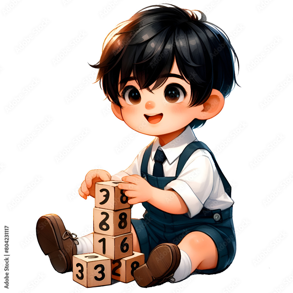 Back To School PNG, Cute School Children Clipart, Elementary School ...