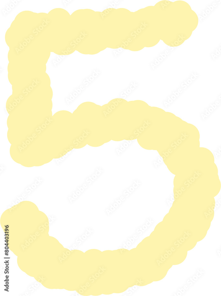 abc,number,font,letter,type,alphabet,bubble,sticker,typo,3d,cute,kids ...