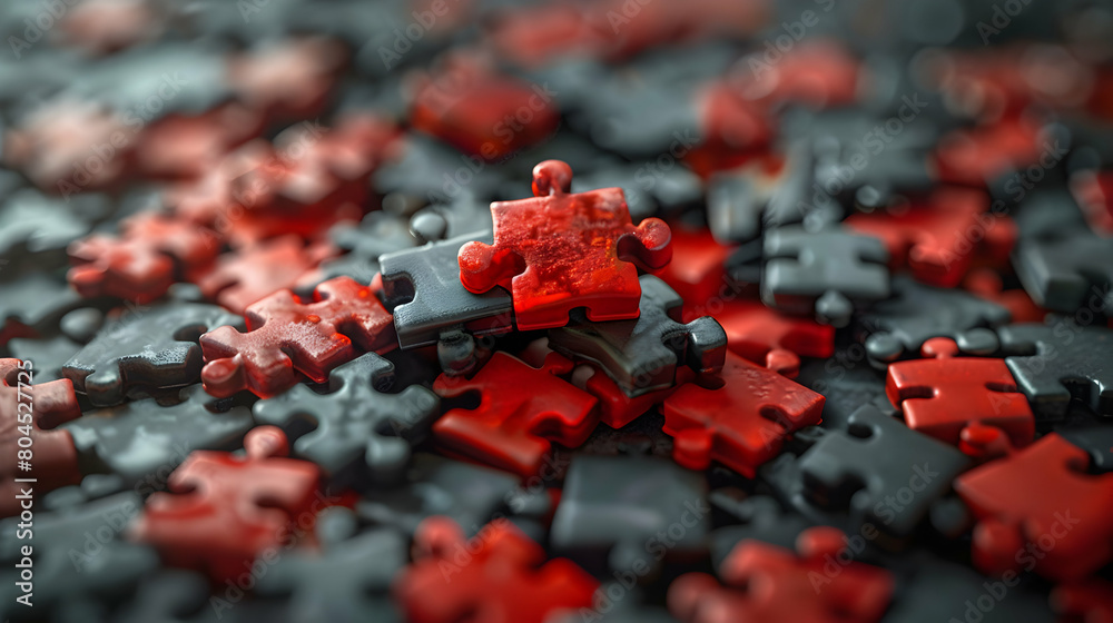 Encouraging Cross Functional Collaboration: Inspiring Advertisement for ...