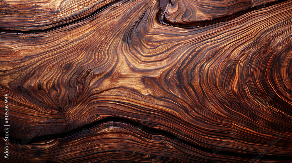 Timeless Elegance: Product Photography with Elegant Trembesi Wood ...