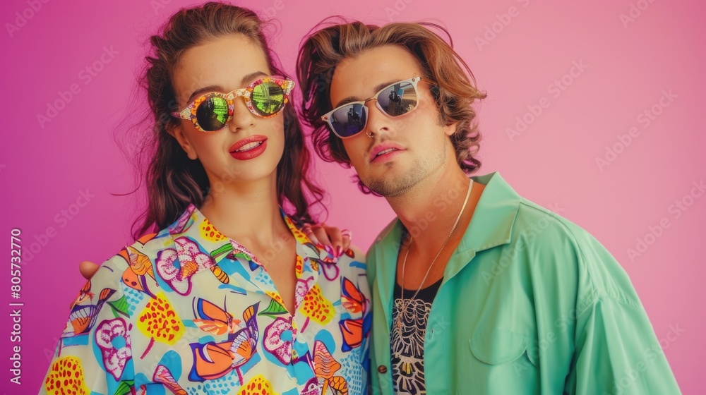 90s visual trend in lifestyle and fashion: embracing the iconic style ...