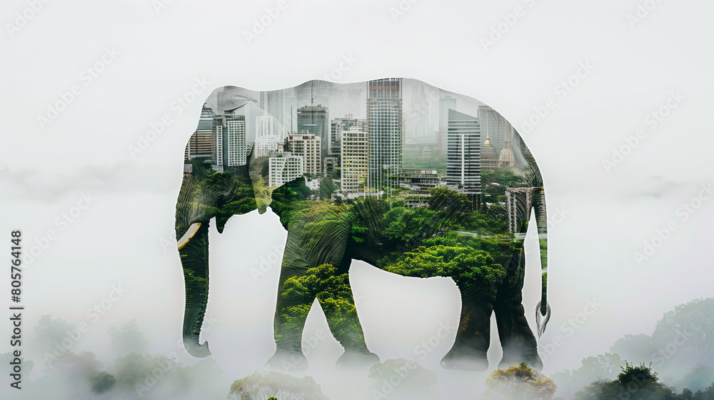 Wildlife conservation, habitat preservation, sustainability ...