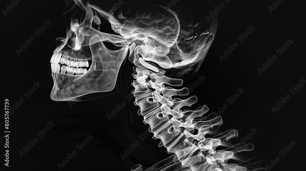 Cervical spondylosis a general term for age related wear and tear ...