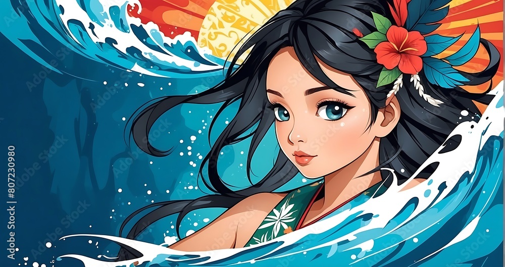 Asian American Native Hawaiian Pacific Islander Heritage Month banner ...