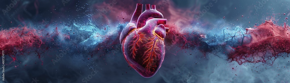 Explore a captivating blend of anatomy and artistry in this health ...