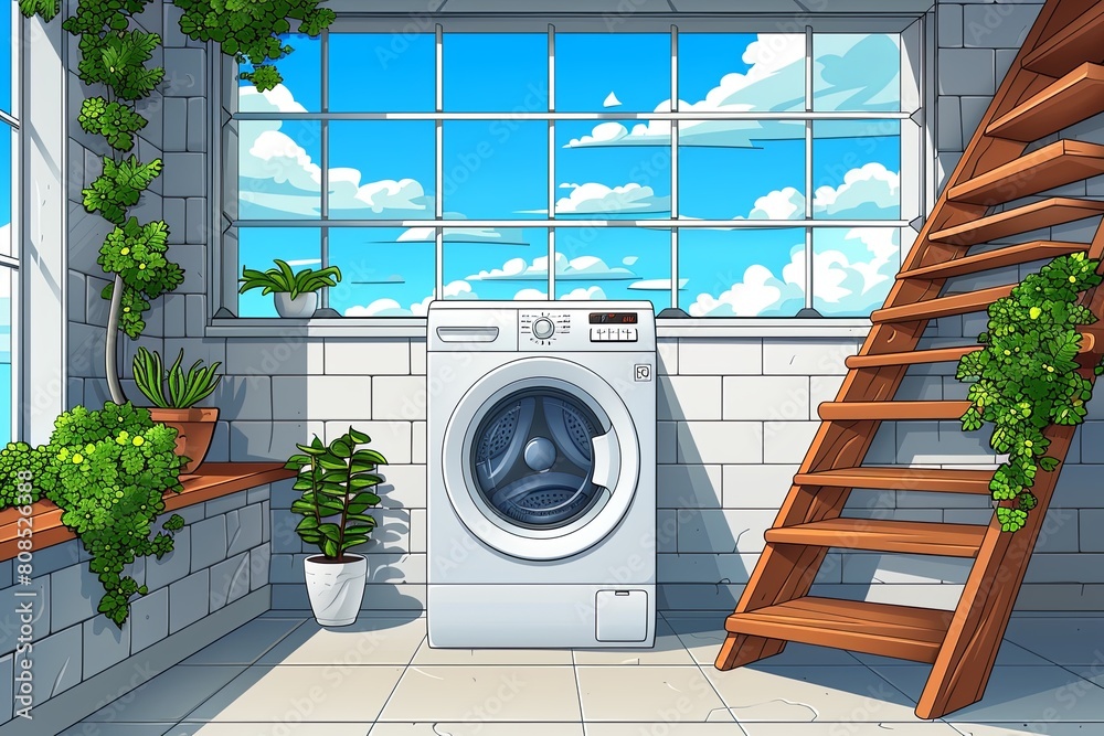 Everyday Life Clipart Collection: A Comprehensive Array of Scenes ...