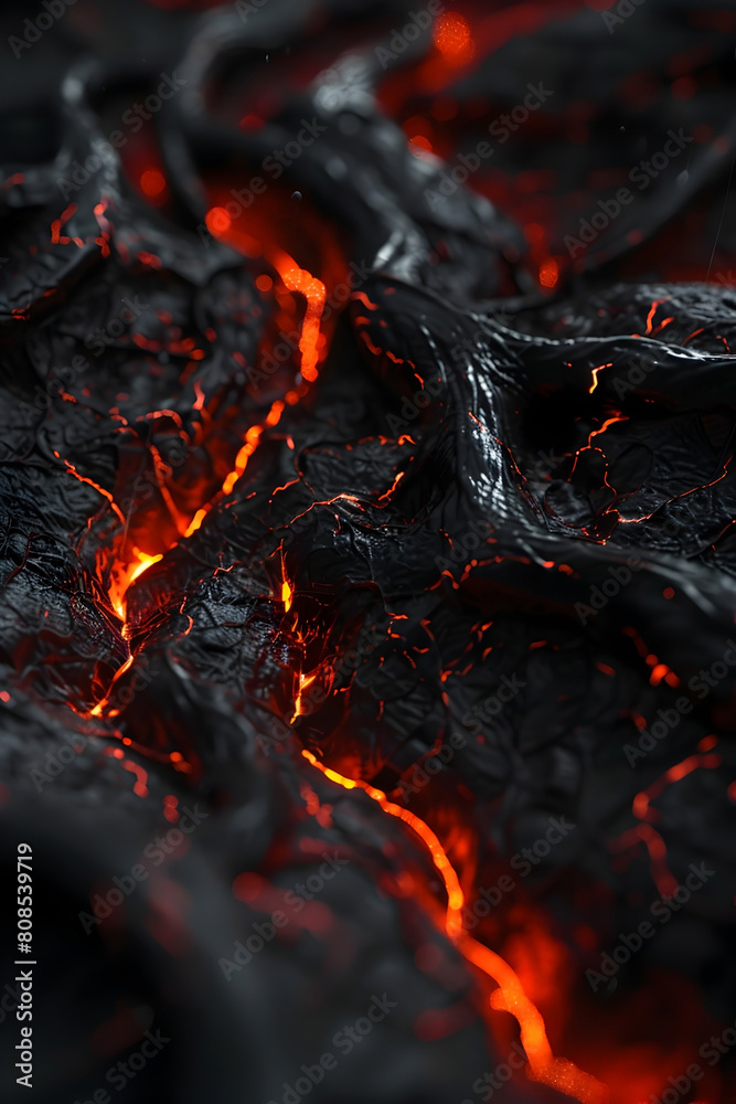 Fiery Vortex of Forbidden Power - Unlocking the Eldritch Mysteries of ...