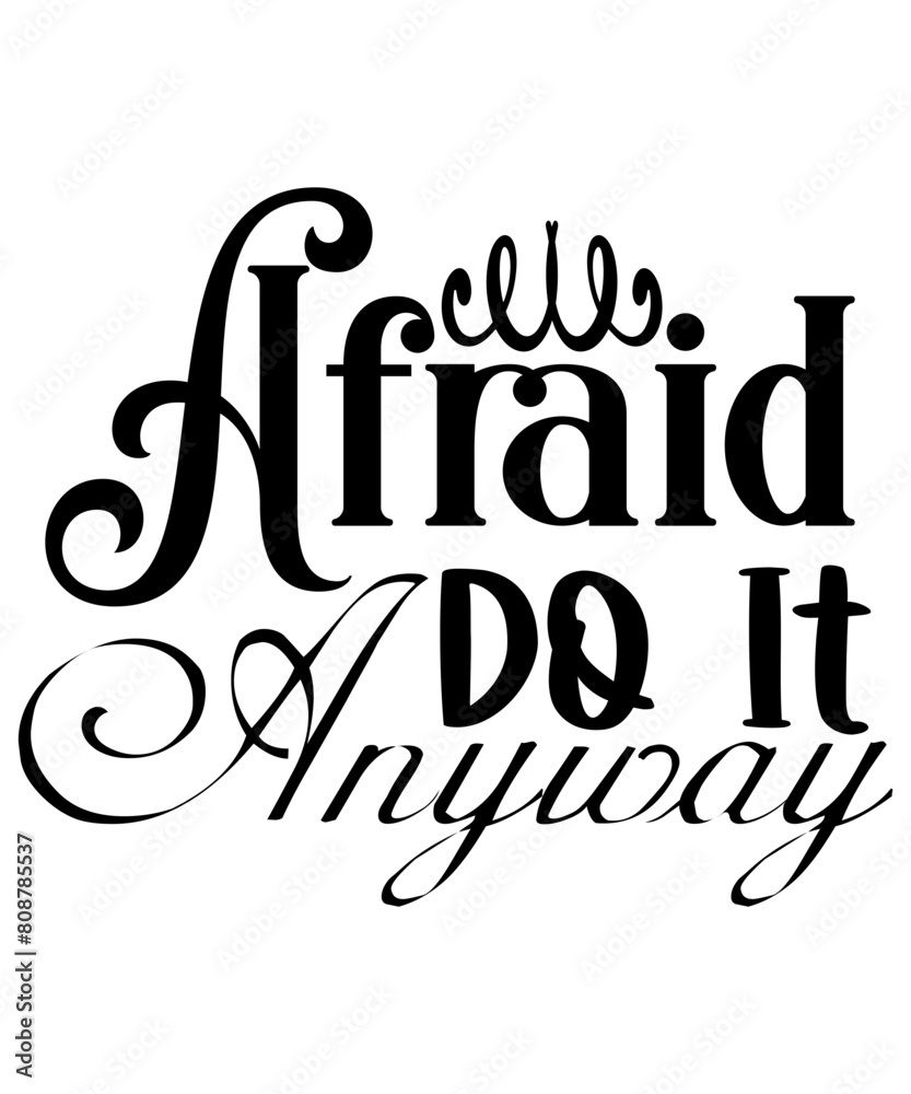 Motivational Quotes SVG, Bundle, Inspirational Quotes SVG,, Life Quotes ...