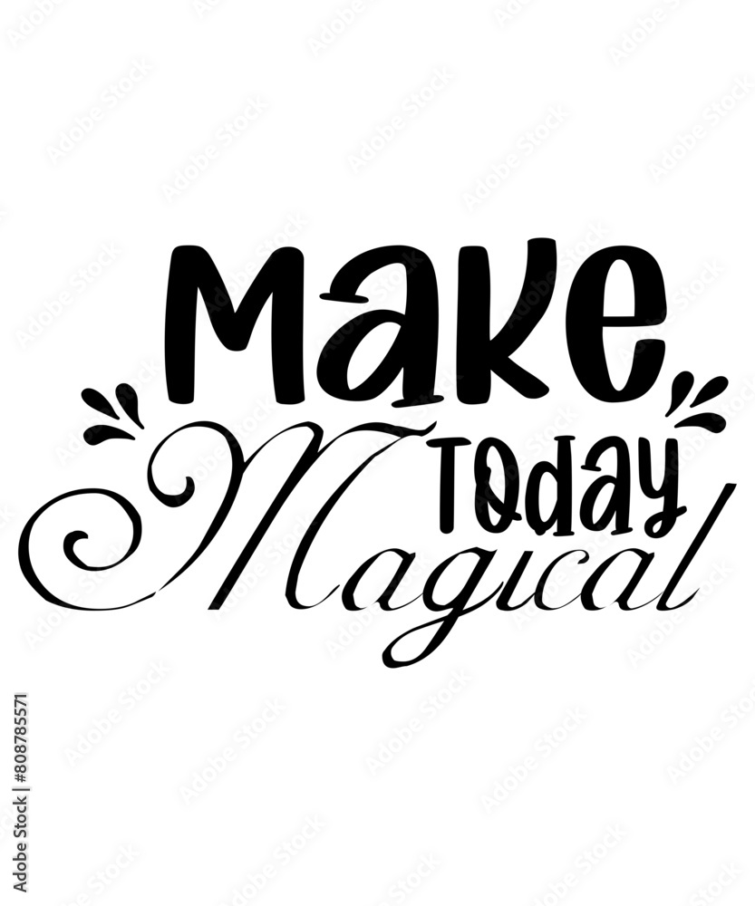 Vector de Stock Motivational Quotes SVG, Bundle, Inspirational Quotes ...