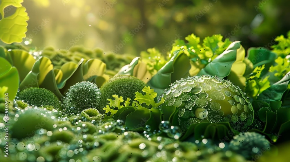 Green of Bioeconomy Principles into a Circular Economy through ...