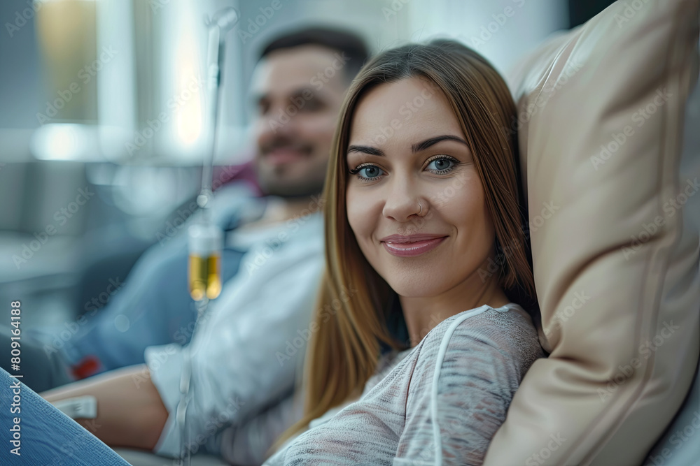 Maintenance and restoration of human immune system with vitamin IV ...