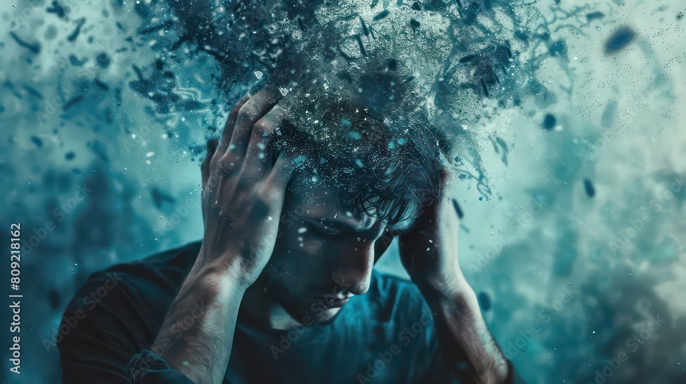 Understanding posttraumatic stress disorder: Symptoms and effects ...
